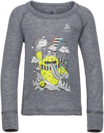 Kids' Base Layers | REI Co-op