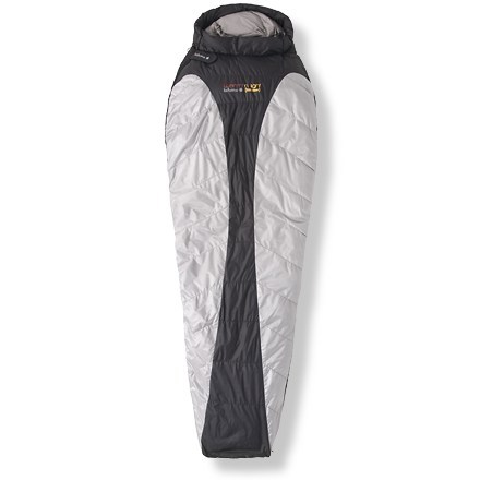 Lafuma Warm'n Light 1500 +9 Sleeping Bag - Regular | REI Co-op