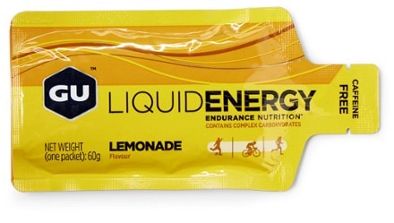 GU Liquid Energy Gel | REI Co-op