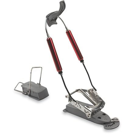 Voile Switchback Telemark Touring Bindings | REI Co-op