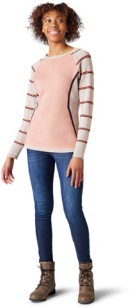 Smartwool Women's Clothing | REI Co-op