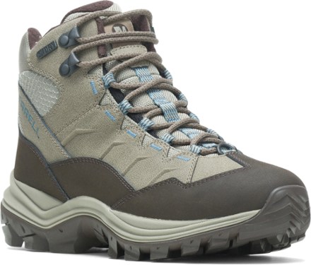 Merrell Thermo Chill Mid Waterproof Boots - Women's | REI Co-op