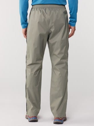 Rain Pants: Lightweight Waterproof Pants | REI Co-op