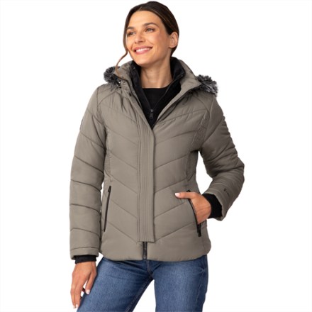 Free Country Insulated Women's Winter Jackets | REI Co-op