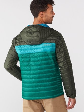 Colorblock Men's Jackets | REI Co-op
