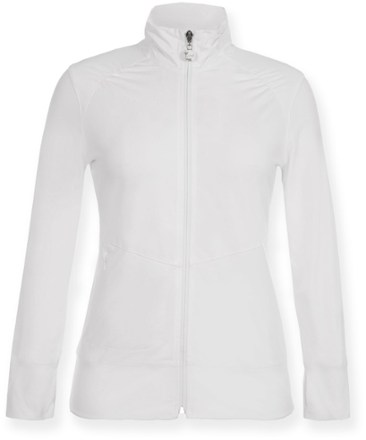 Lole Essence Full-Zip Jacket - Women's | REI Co-op