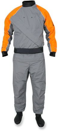 NRS Inversion Drysuit - Men's | REI Co-op