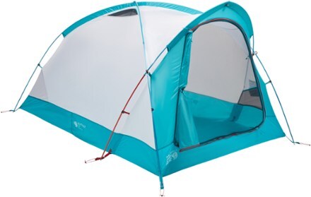 Mountain Hardwear Climbing | REI Co-op