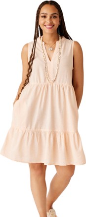 Carve Designs Dresses