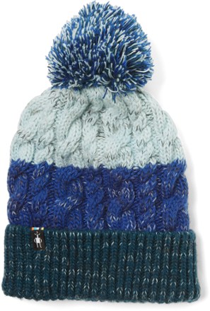 Smartwool Isto Retro Beanie | REI Co-op