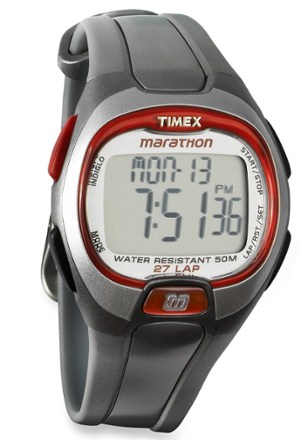 Timex Marathon Digital Watch | REI Co-op