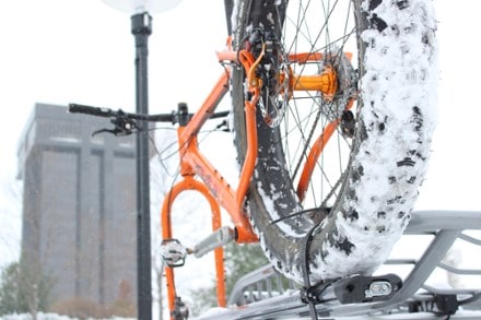 1-bike Bike Racks | REI Co-op