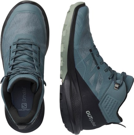 Women's Boots - Waterproof, Winter & Hiking Boots | REI Co-op