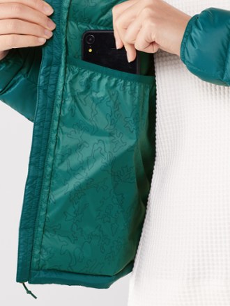 Puffy Jackets & Puffer Coats | REI Co-op