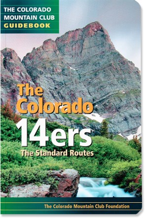 The Colorado's 14ers: The Standard Routes | REI Co-op