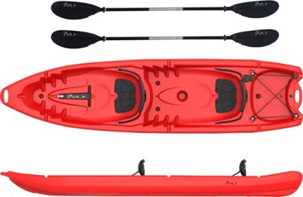 Sit-On-Top Kayaks | REI Co-op