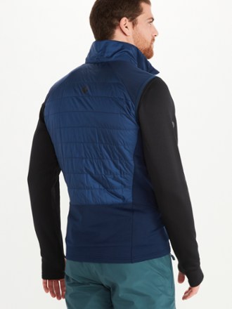 Men's Hiking Vests | REI Co-op