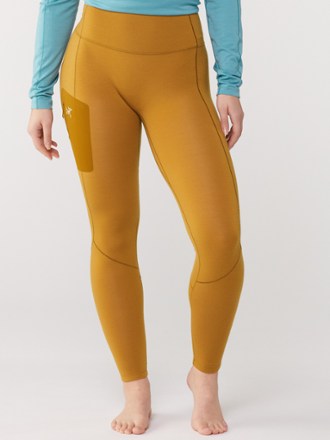 Arc'teryx Base Layers | REI Co-op