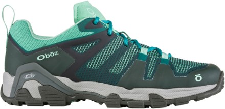 Oboz Arete Low Hiking Shoes - Women's | REI Co-op