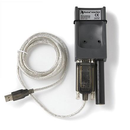 Kestrel 4000 PC Interface - USB | REI Co-op