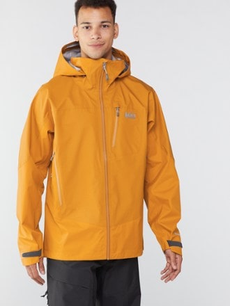 Waterproof Men's Jackets | REI Co-op