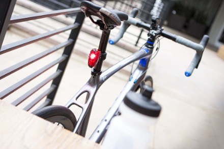 Bike Lights: LED, Rechargeable, Front, Rear & Helmet | REI Co-op