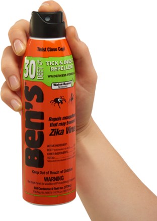 Bug & Insect Repellent | REI Co-op