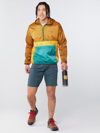 Men's Soft-Shell Jackets | REI Co-op