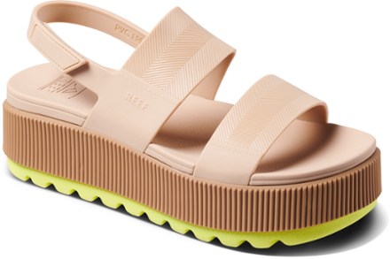 Reef Water Vista Higher Sandals - Women's | REI Co-op