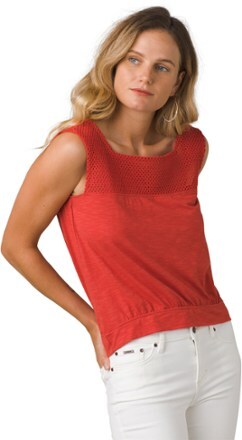 Women's Tank Tops | REI Co-op