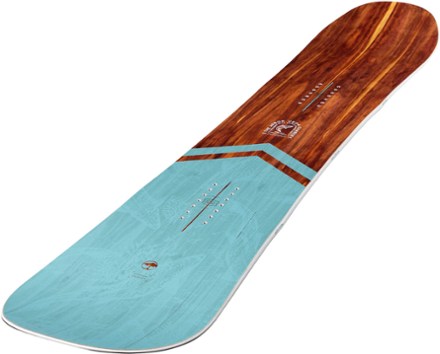 Snowboards for Men, Women, & Kids | REI Co-op