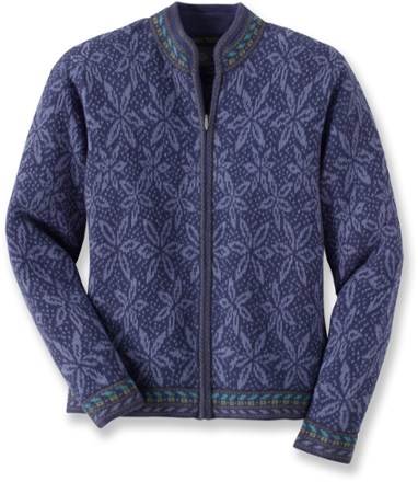 Nomadic Traders Sonja Cardigan Sweater - Women's | REI Co-op