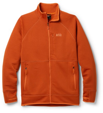 Men's Fleece Jackets | REI Co-op