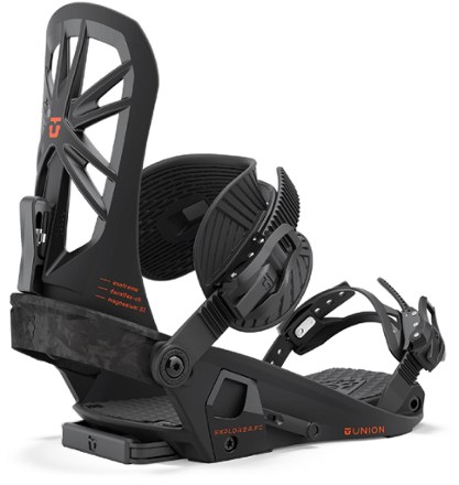 Union Explorer FC Splitboard Bindings with Crampons - 2021/2022 | REI Co-op