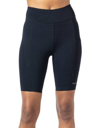 Terry Women's Bike Shorts | REI Co-op