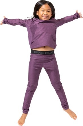 Kids' Base Layers | REI Co-op
