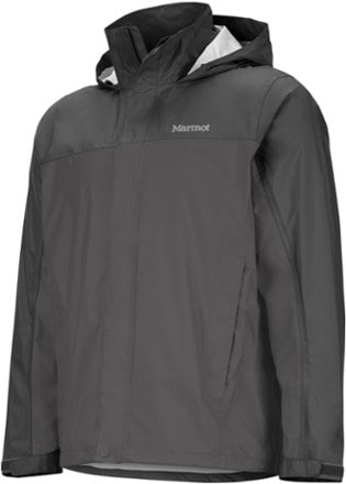Men's Rain Jackets, Coats & Shells: Lightweight & Waterproof | REI Co-op