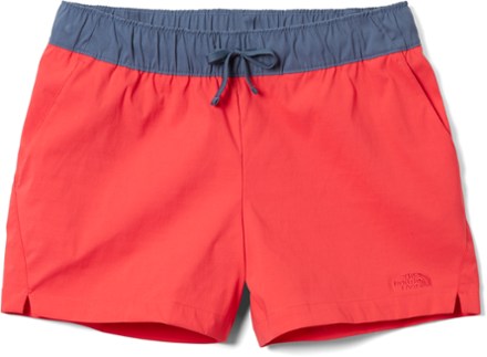 The North Face Class V Shorts - Women's | REI Co-op