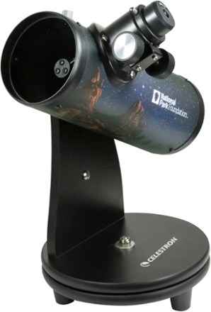 Celestron National Park Foundation FirstScope Telescope | REI Co-op