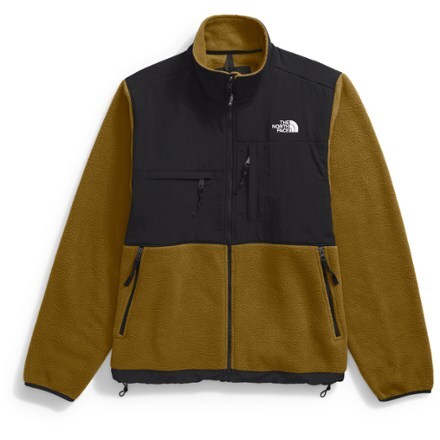 The North Face Men's Fleece and Soft-Shell Jackets | REI Co-op