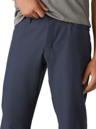 Arc'teryx Men's Hiking Pants | REI Co-op