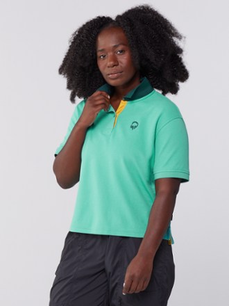 Women's Polo Shirts | REI Co-op
