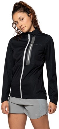 Women's Soft-Shell Jackets | REI Co-op