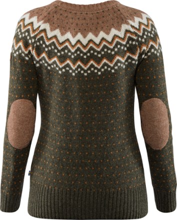 Fjallraven Ovik Knit Sweater - Women's | REI Co-op