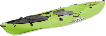 Malibu Kayaks Stealth 12 Sit-On-Top Kayak | REI Co-op