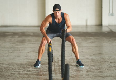 Men's Cross-Training Shoes | REI Co-op