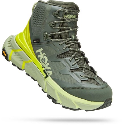 HOKA Men's Hiking Boots | REI Co-op