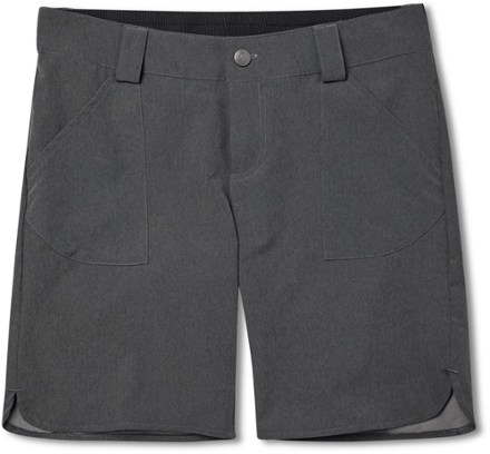 Flylow Sundown Bike Shorts - Women's | REI Co-op