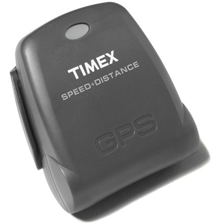 Timex Ironman Speed and Distance Sport Watch - 100 Lap | REI Co-op