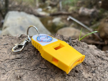 Whistles for LIFE Tri-Power Whistle | REI Co-op